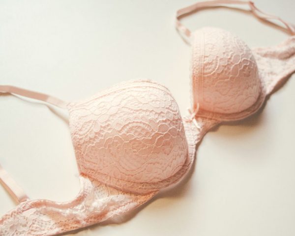 THE 5 BEST WAYS TO RECYCLE BRAS - Simplify Stuff